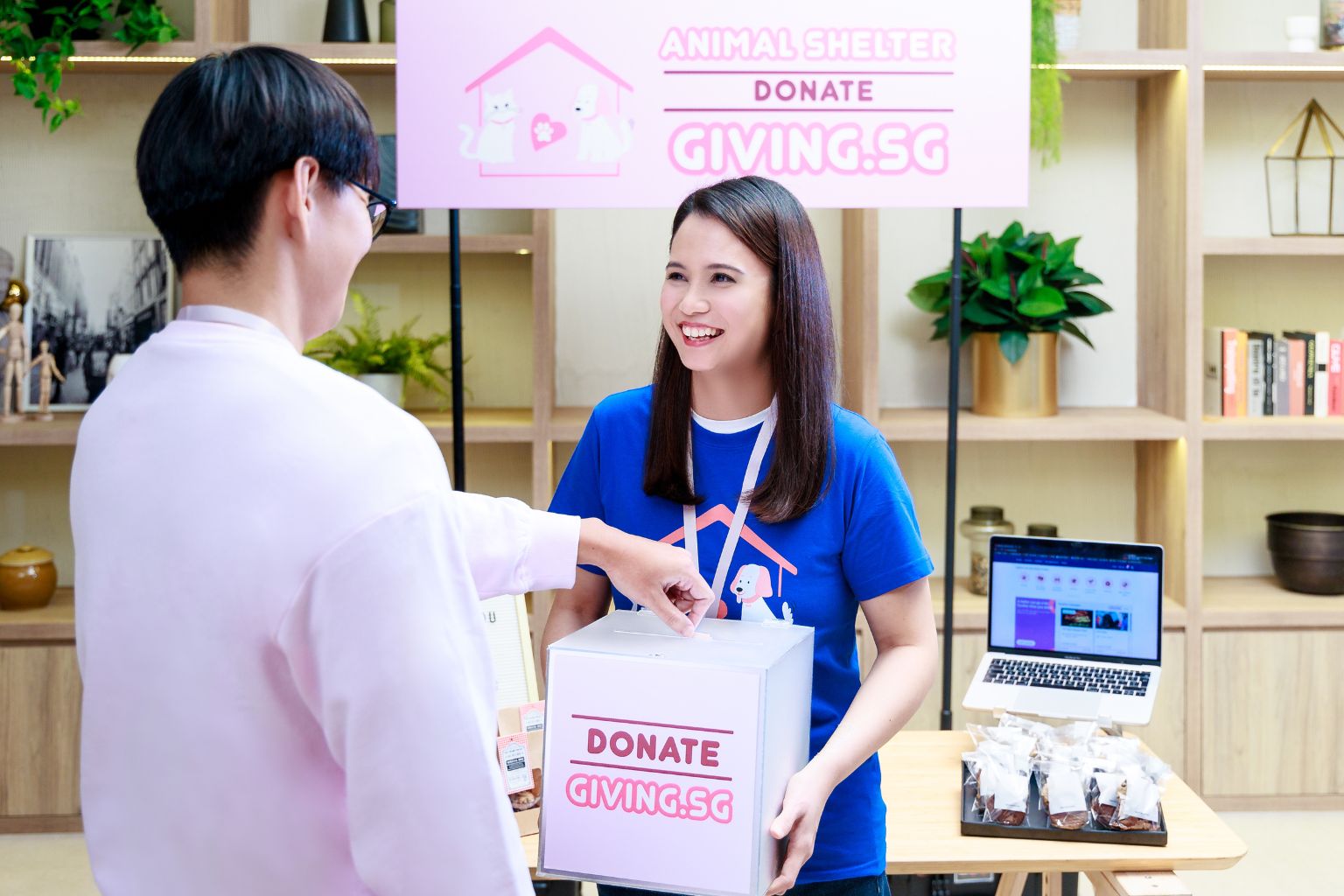 From charity bazaars to ways to volunteer: Make your year-end celebrations count in a meaningful ...